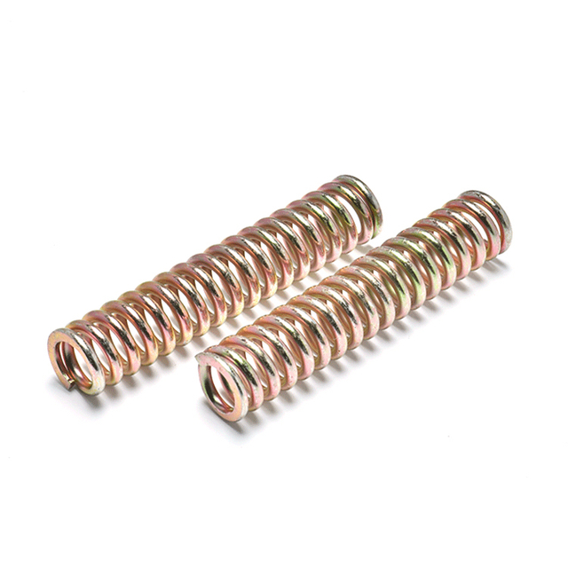 China Compression Spring manufacturers, Compression Spring suppliers ...
