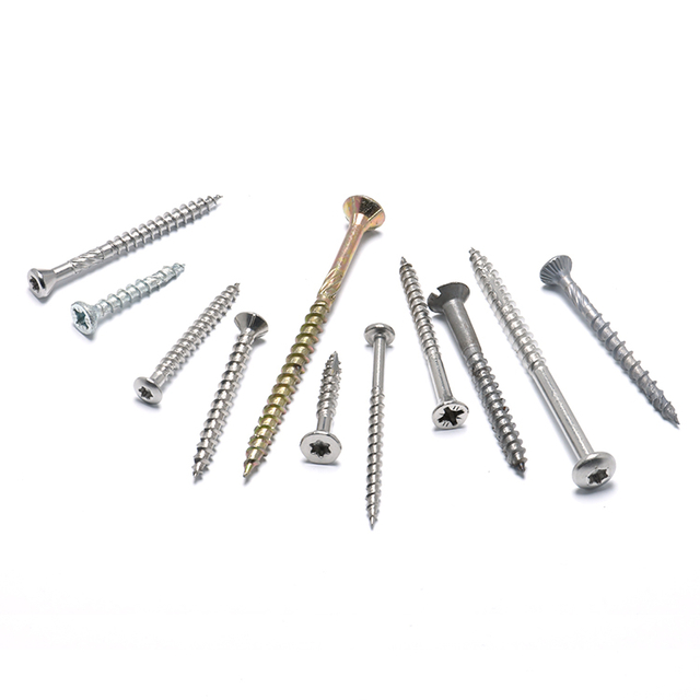 Wood Screw, Wood Screw Products, Wood Screw Manufacturers, Wood Screw ...