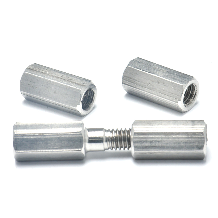 FUlly Threaded Hex Body Female Standoff - Buy ully Threaded Hex Body ...