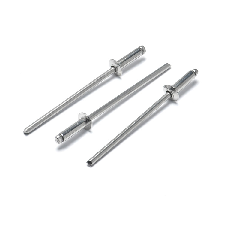 Open End Blind Rivet - Buy Open End Blind Rivet Product on Hand ...